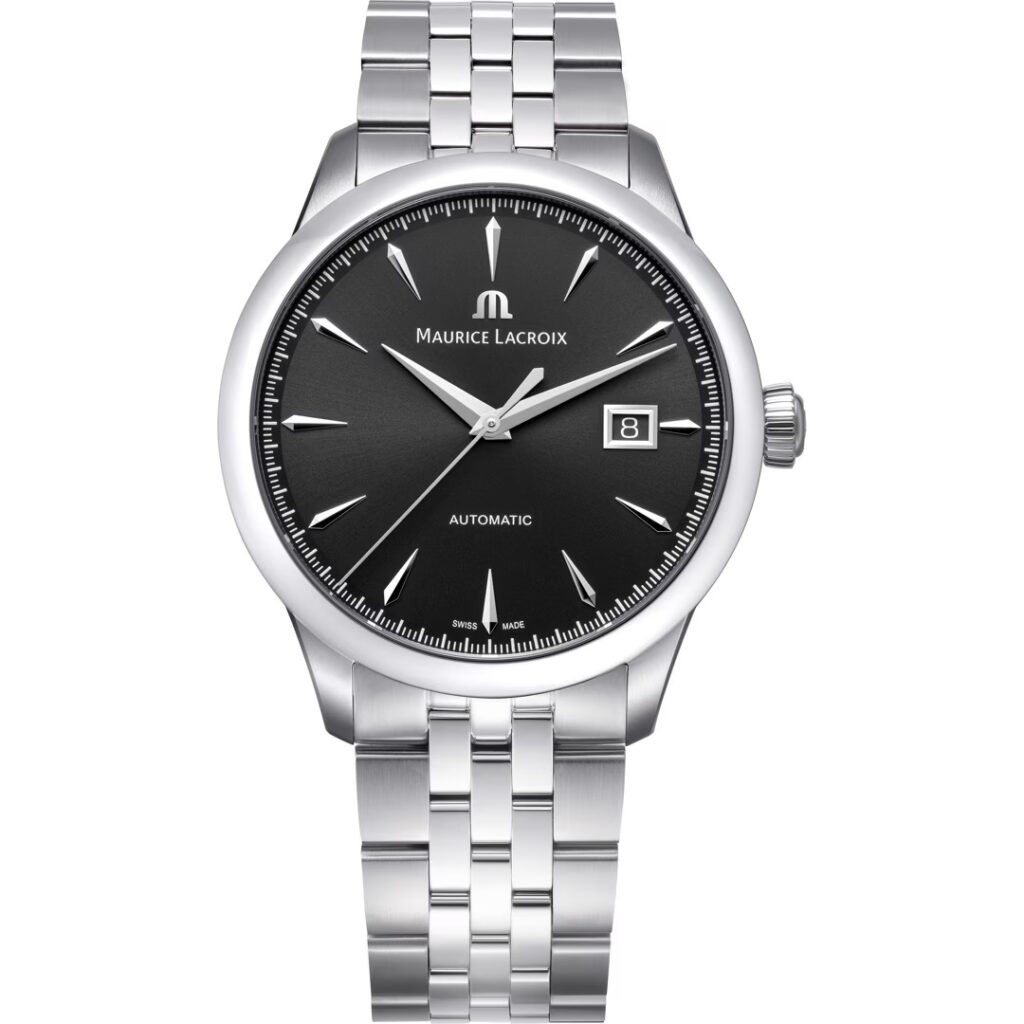 Maurice Lacroix 1975 Automatic Duotone 40mm - Le Diamant.ch