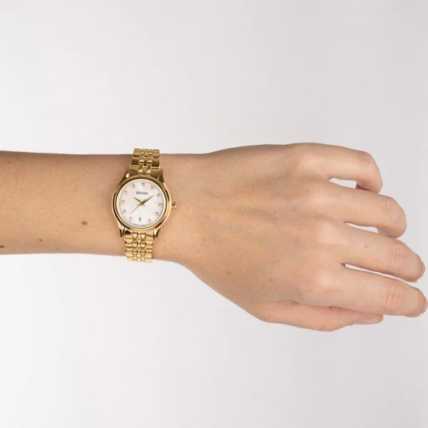 Balmain Beleganza Diamonds 27mm - Le Diamant.ch