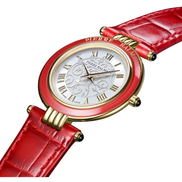 Balmain Haute Elegance 30mm - Le Diamant.ch